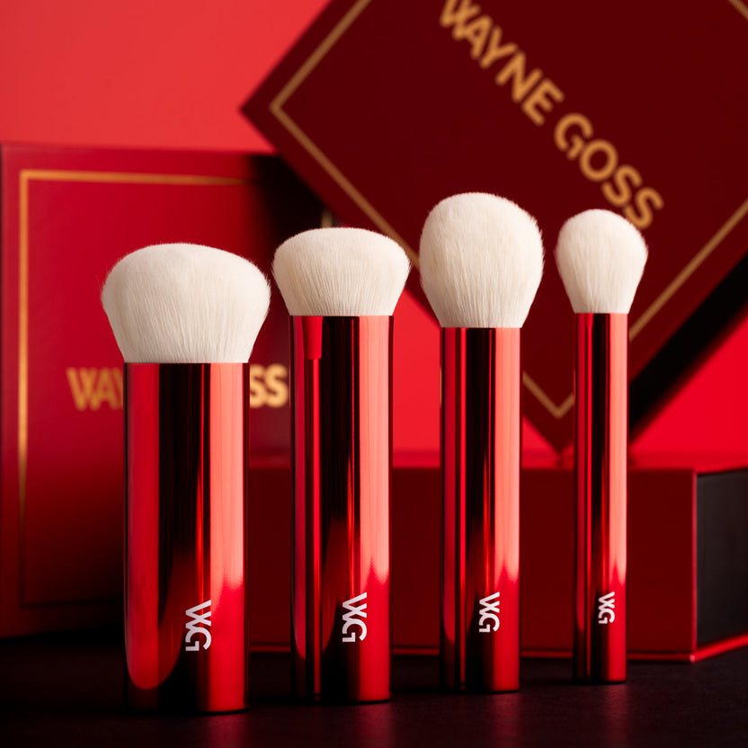 Wayne Goss - Cosmetics, Brushes & Accessories | Official Site – Wayne ...