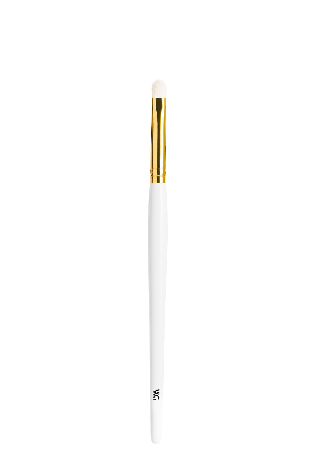 White Gold Collection Small Laydown Brush | Wayne Goss – Goss Beauty ...