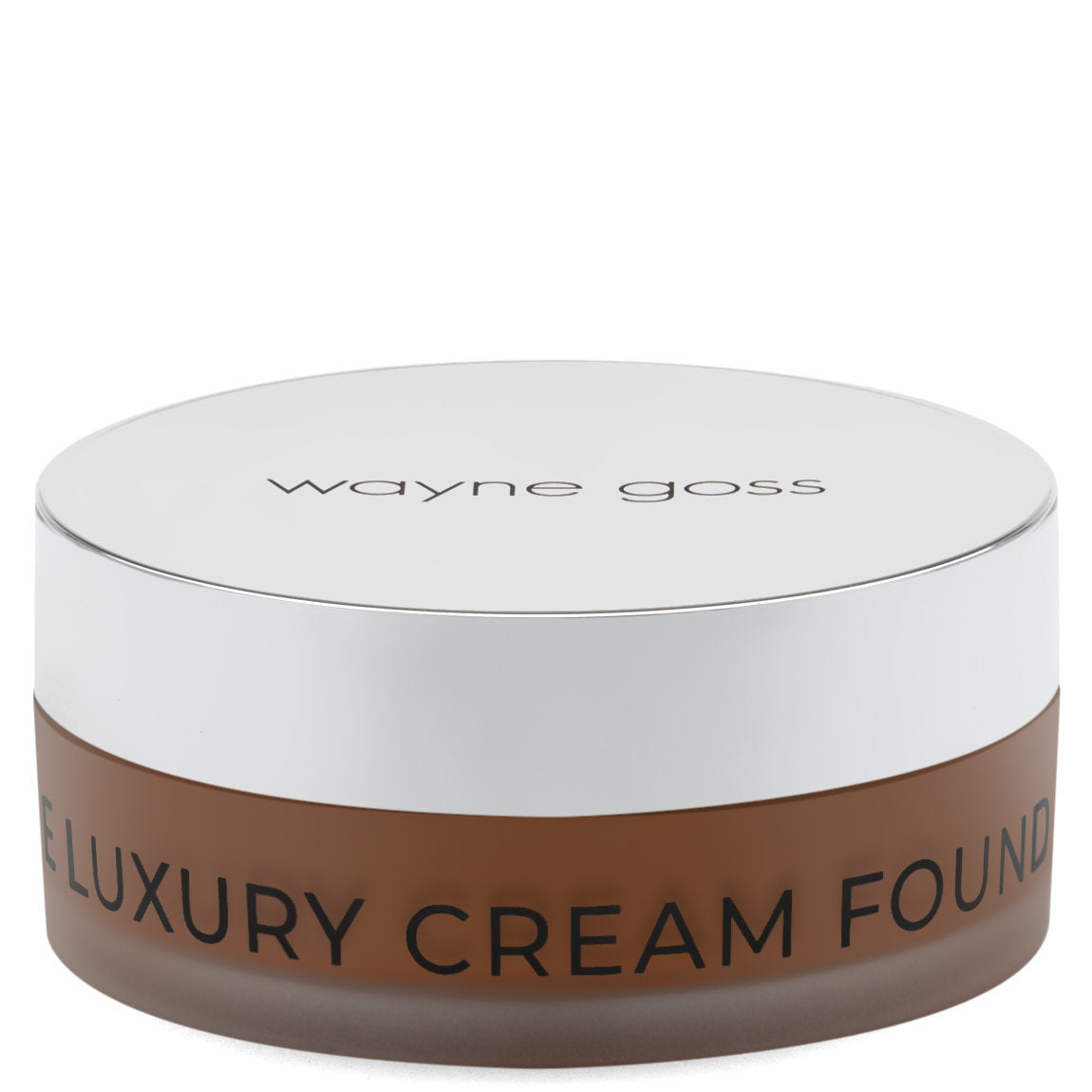 The Luxury Cream Foundation - Shade 02 – Goss Beauty Limited