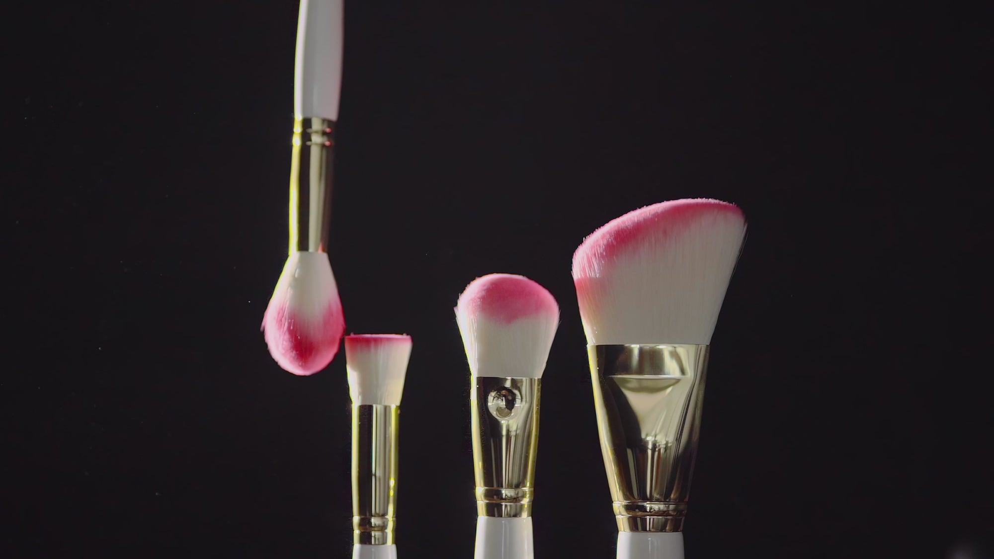 Wayne Goss - Cosmetics, Brushes & Accessories | Official Site – Goss ...