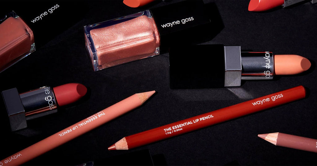 About Wayne Goss – Goss Beauty Limited