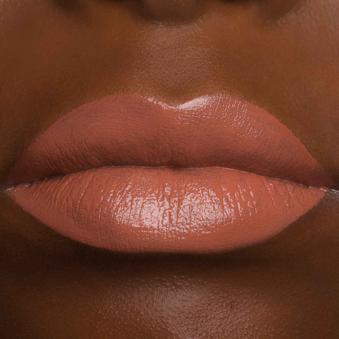 The Luxury Cream Lipstick - Pecan – Goss Beauty Limited